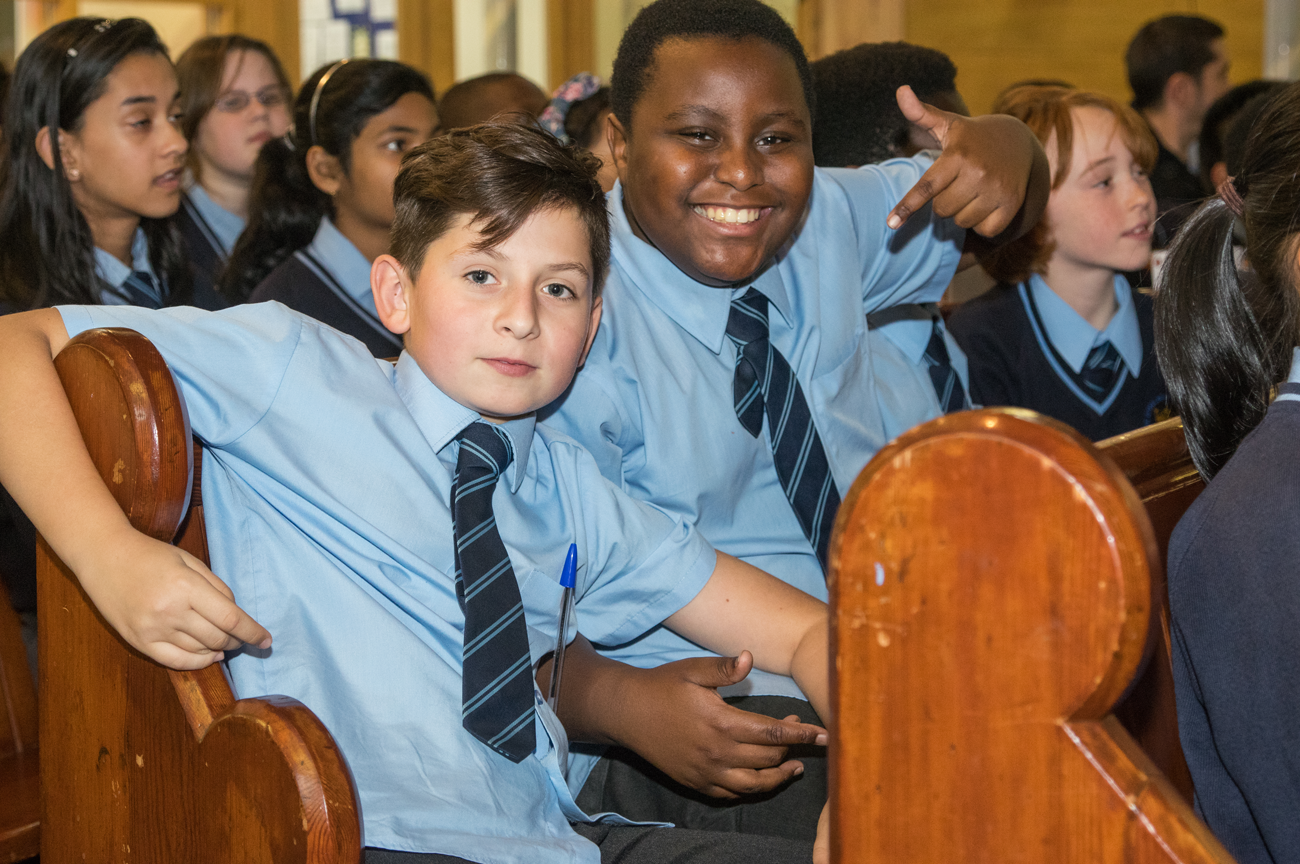 Schools resources | Scripture Union