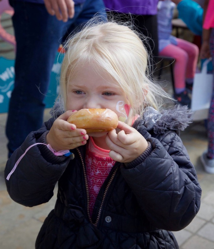 Mission comes in all shapes and sizes | Scripture Union