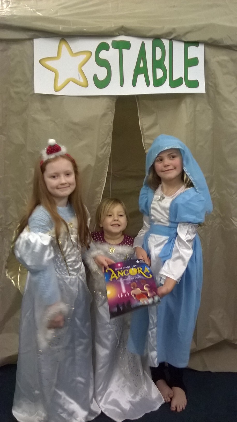 Residential holidays | Scripture Union