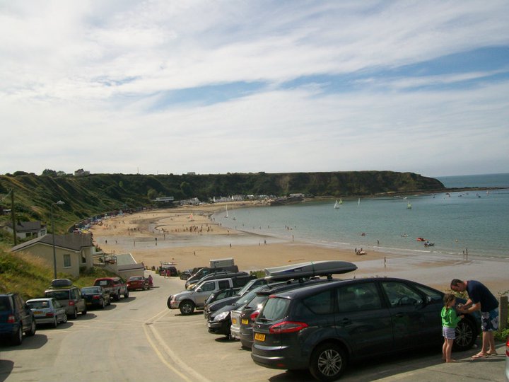 Support Nefyn Beach Mission | Scripture Union