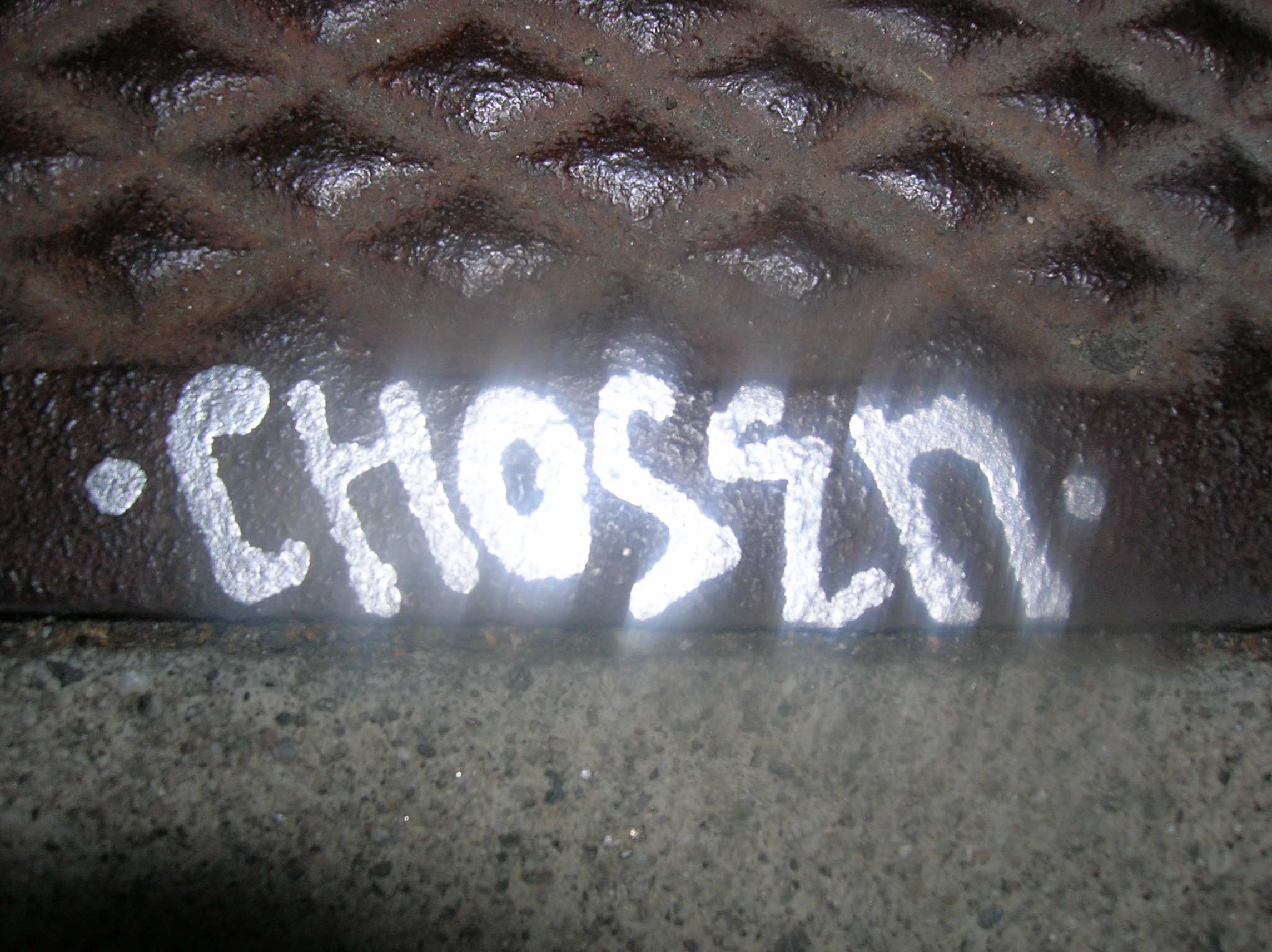 God chooses you! | Scripture Union