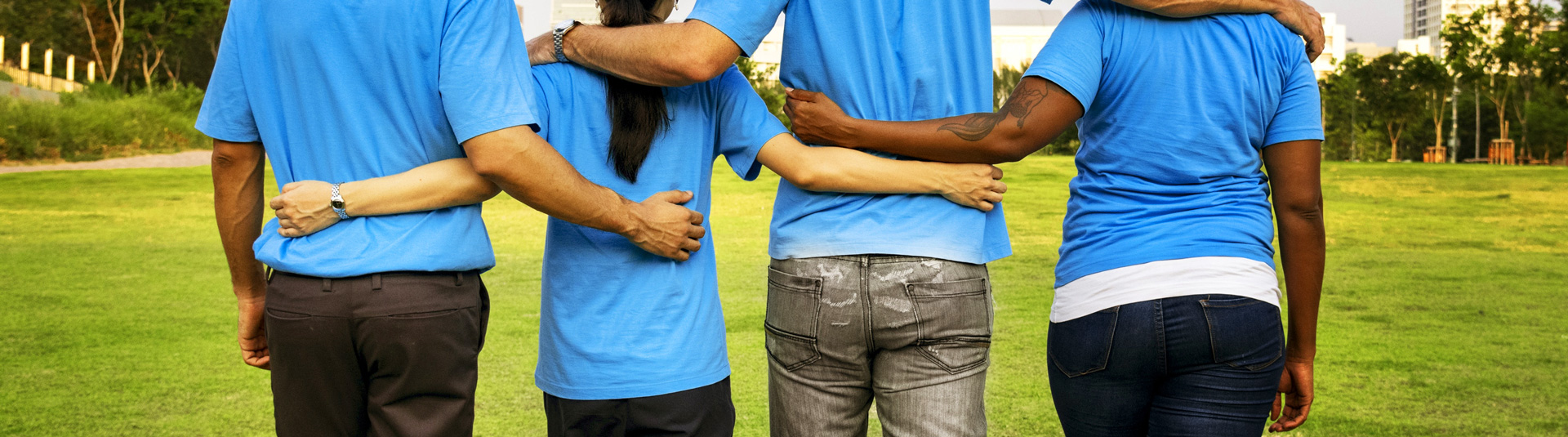 Help our workers support the local church | Scripture Union