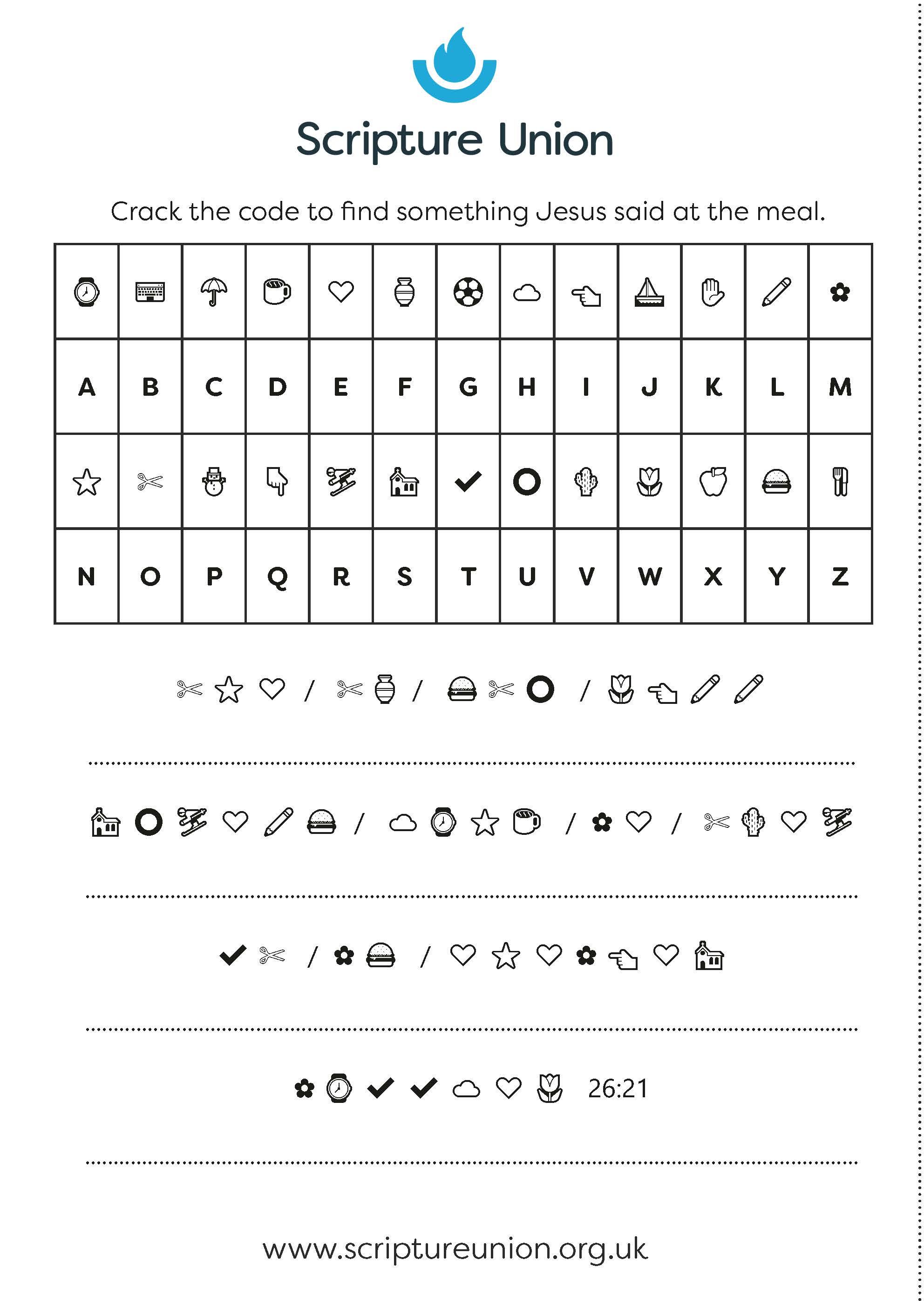 Code Puzzles Best Sale | www.cityofclovis.org