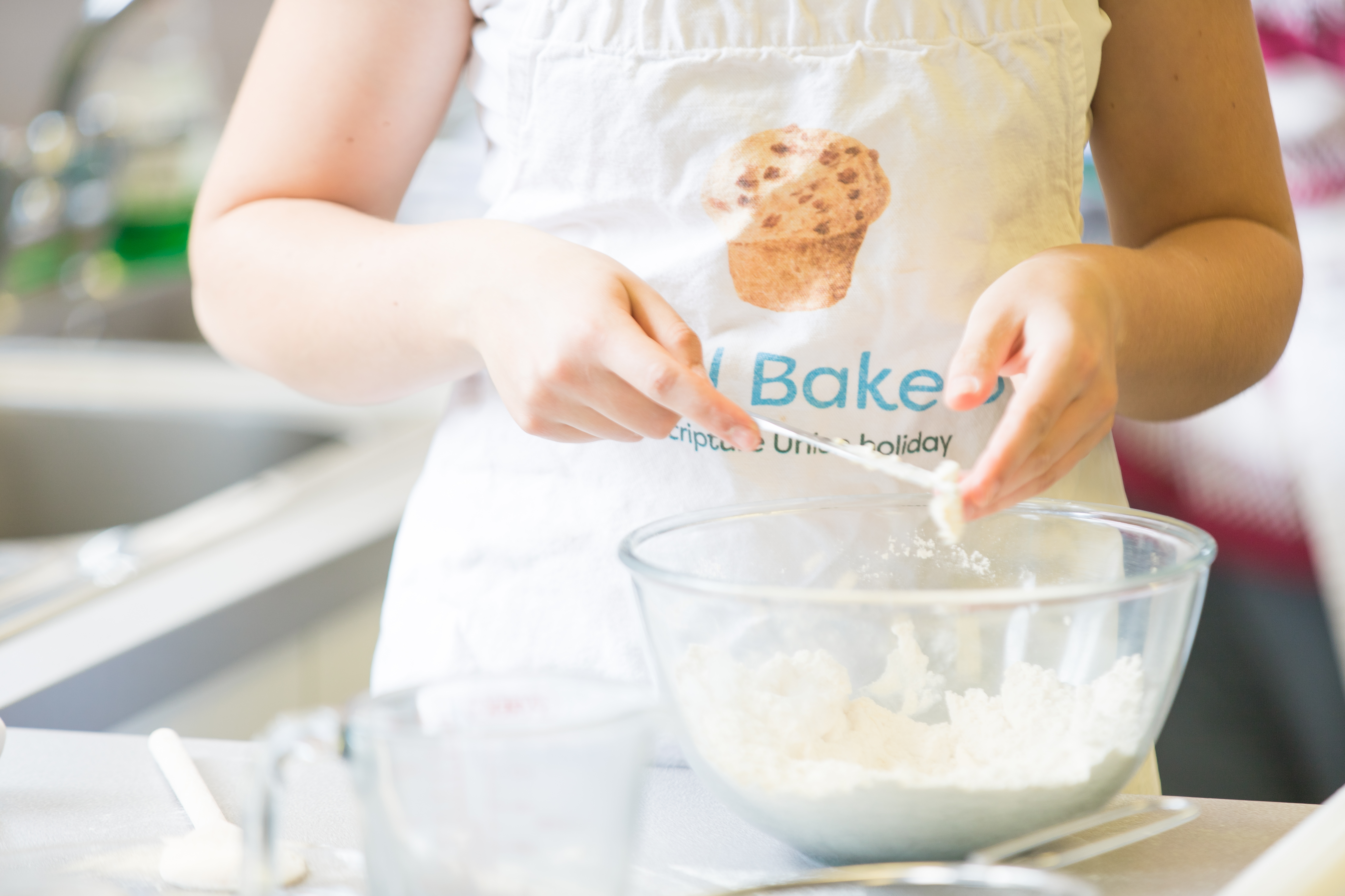 SU holidays at home | Scripture Union