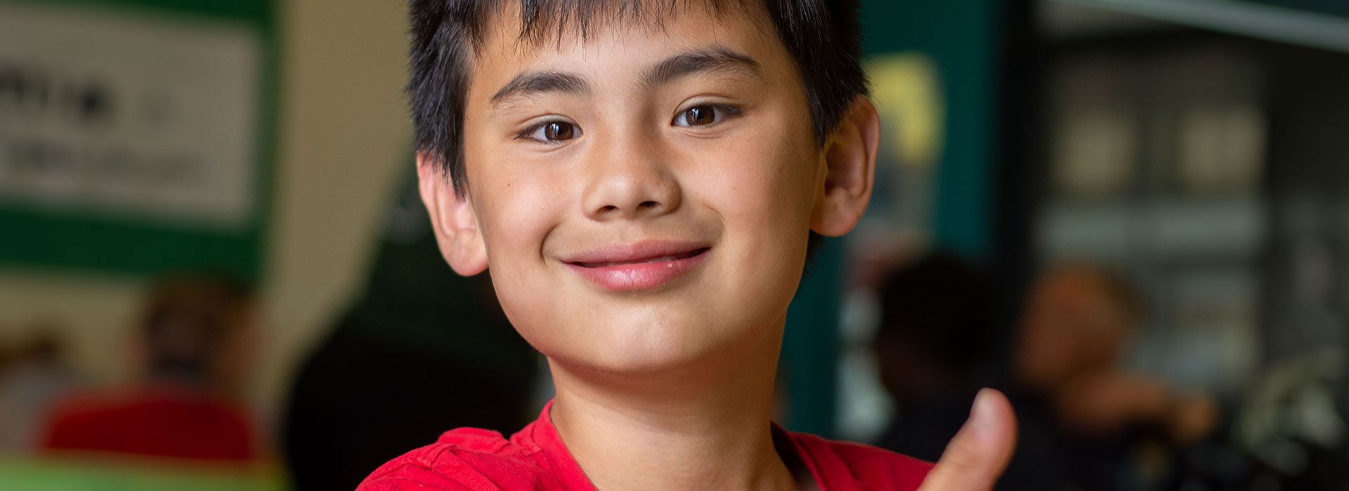 Mission Report 2022/23 | Scripture Union