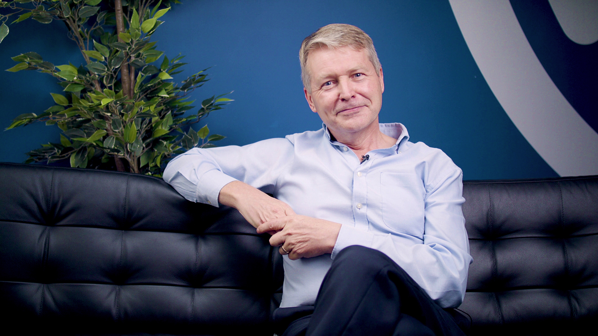 the most fulfilling role of my life" | Scripture Union