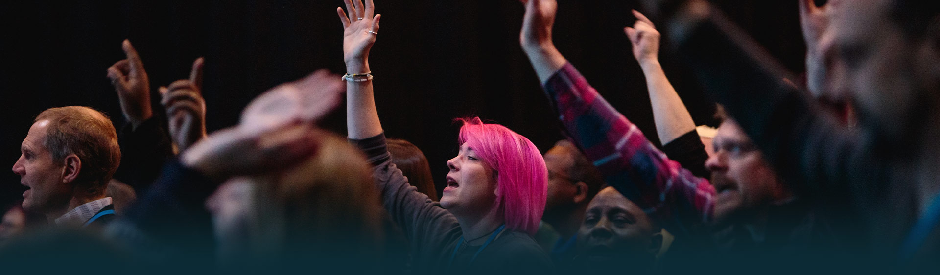 Revealing Jesus Conference - Faith Guide Booking | Scripture Union