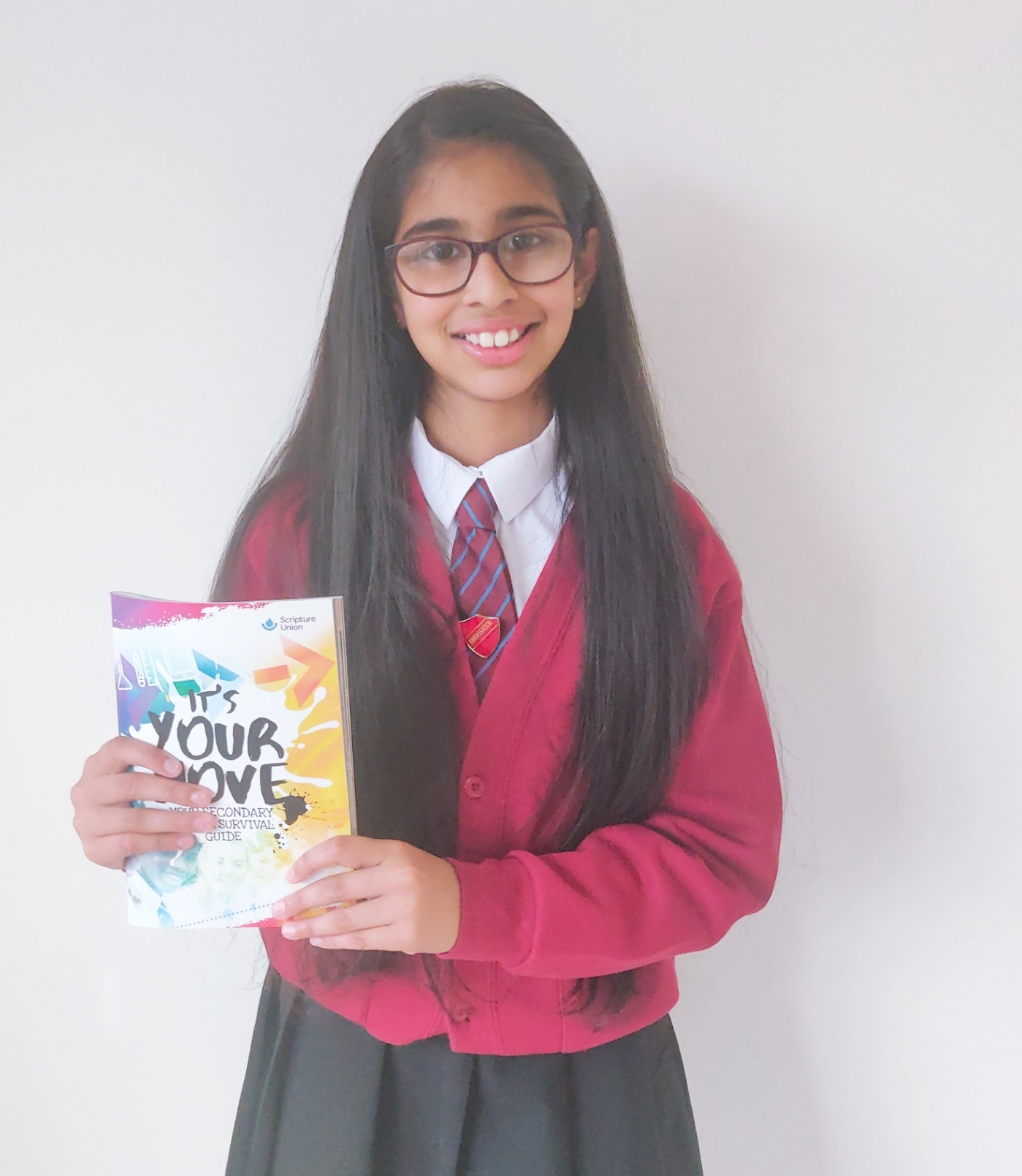 25 Years of It's Your Move! | Scripture Union