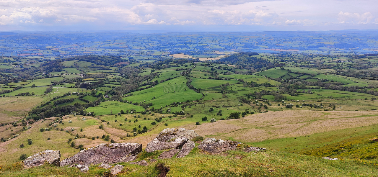 Meeting God on the mountainside | Scripture Union