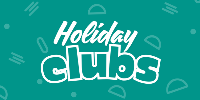 Holiday Club Material | Scripture Union
