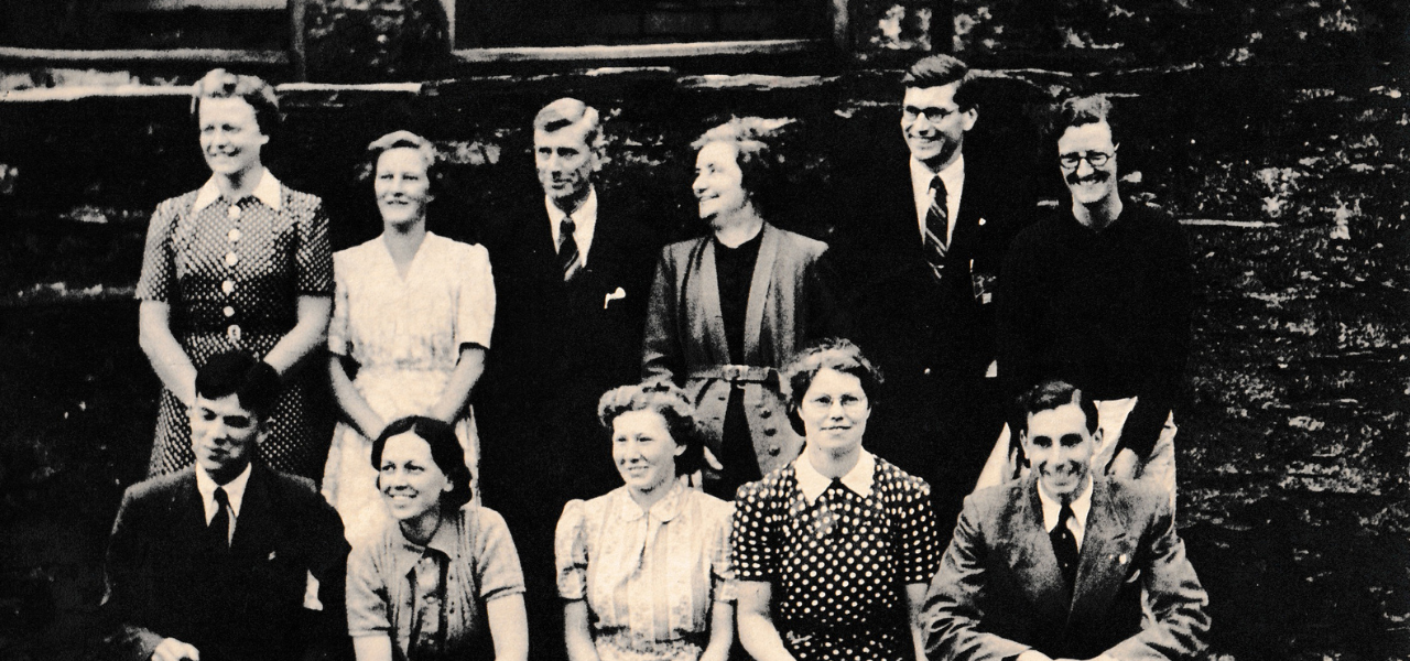 From generation to generation | Scripture Union