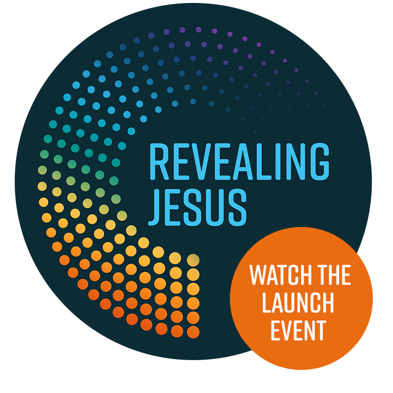 The Revealing Jesus mission framework | Scripture Union