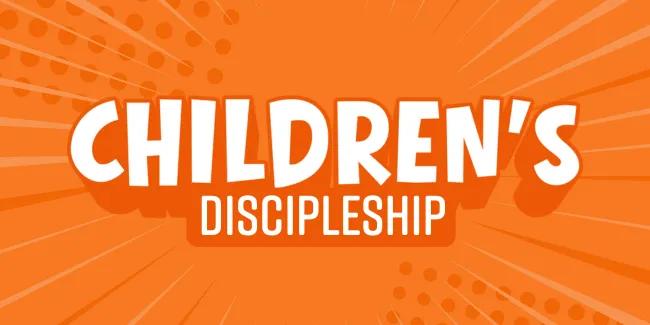 Children's Discipleship Resources | Scripture Union