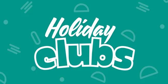 Holiday Club Material | Scripture Union