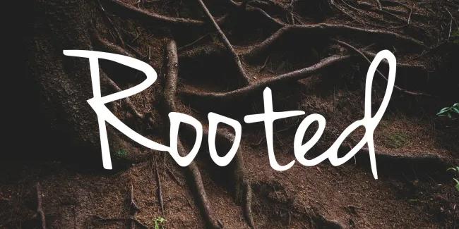 Rooted Resources | Scripture Union