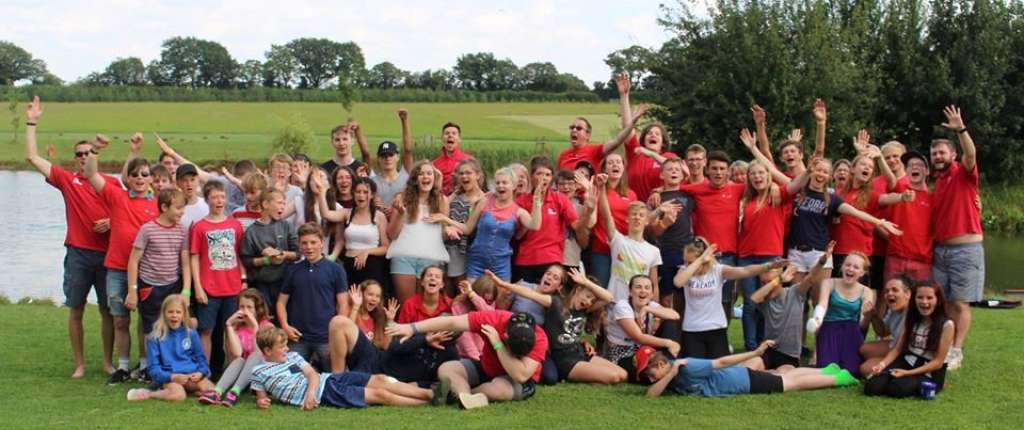 TRAC Adventure Camp | Scripture Union