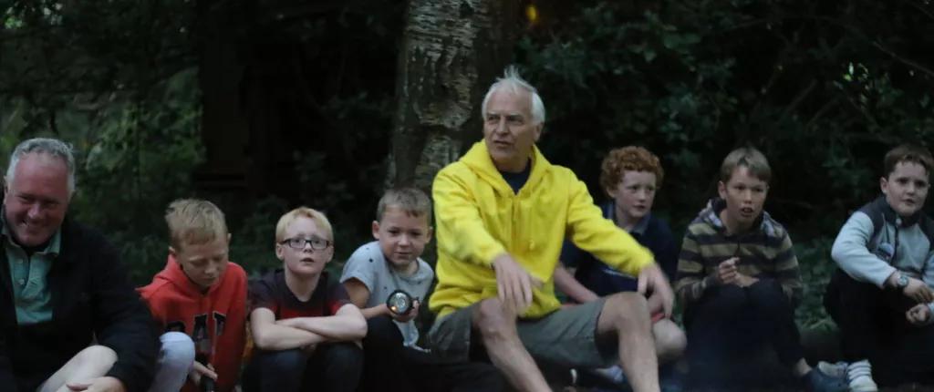 Lagger Camps | Scripture Union