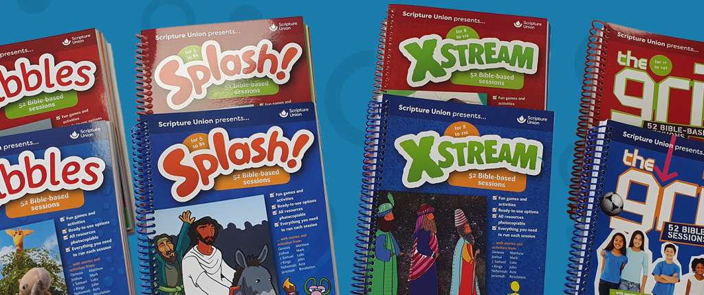 Light Compendium | Scripture Union