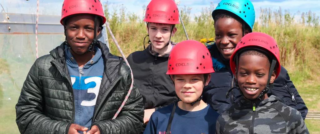 2020 summer holidays and missions cancelled | Scripture Union