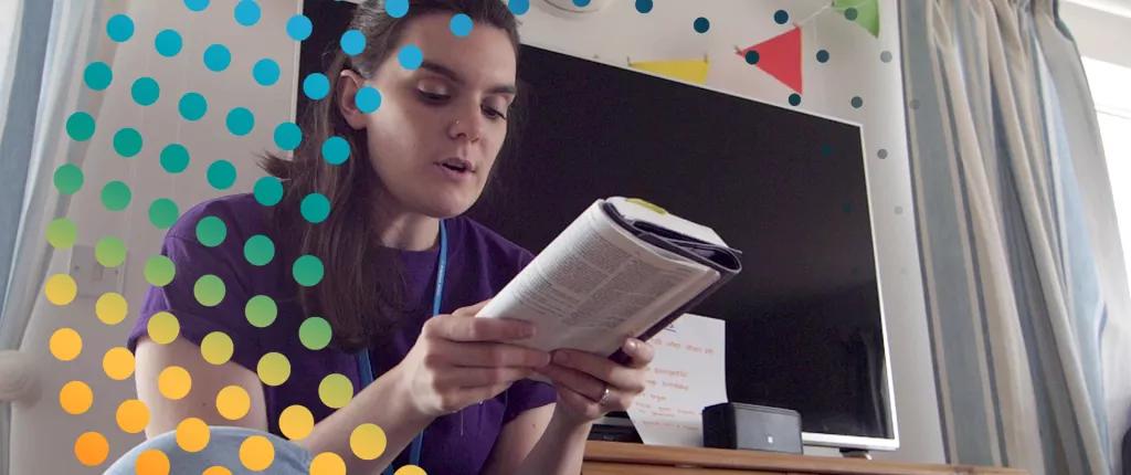 Faith Guides | Scripture Union