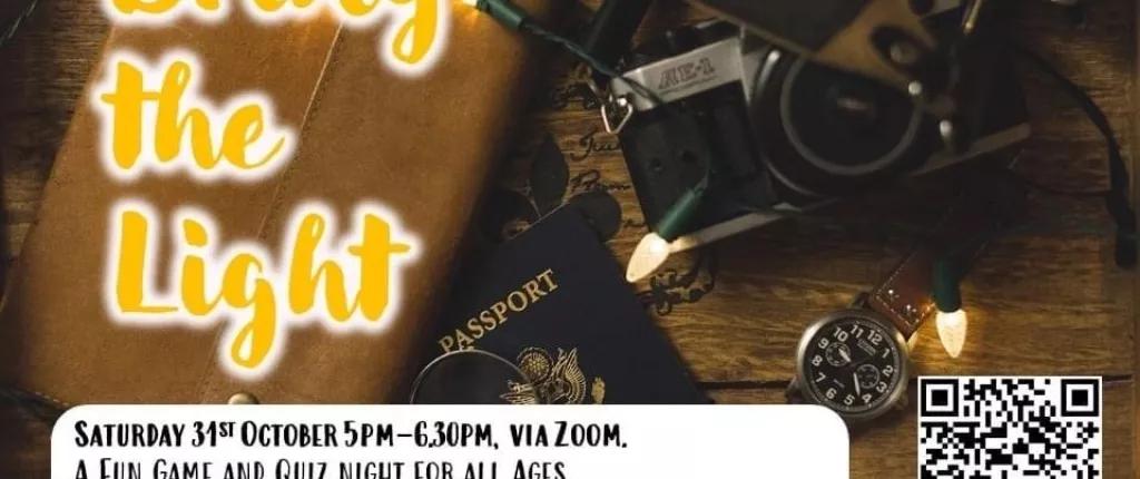 Bring the Light | Scripture Union