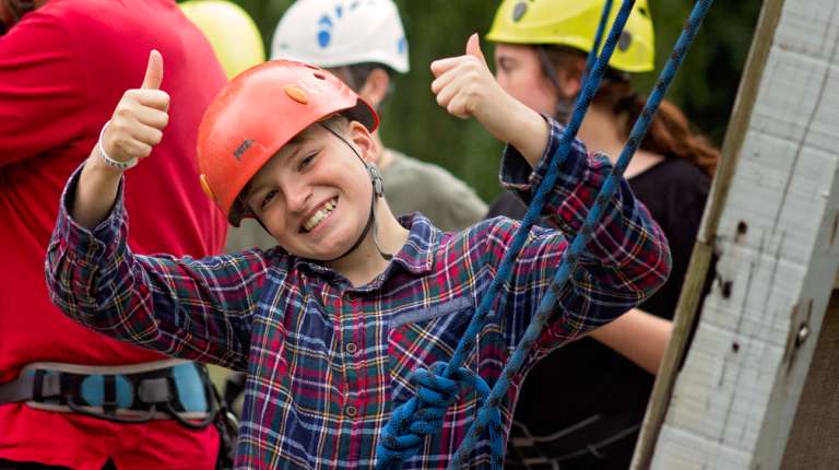 The SU Holiday Fund | Scripture Union