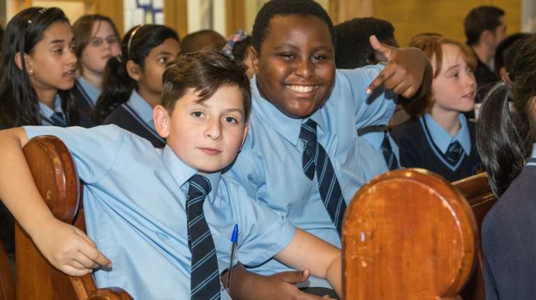 Schools resources | Scripture Union