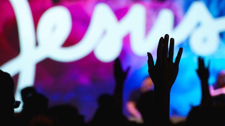 Where there is unity God commands a blessing | Scripture Union