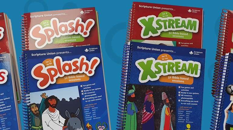 Light Compendium | Scripture Union