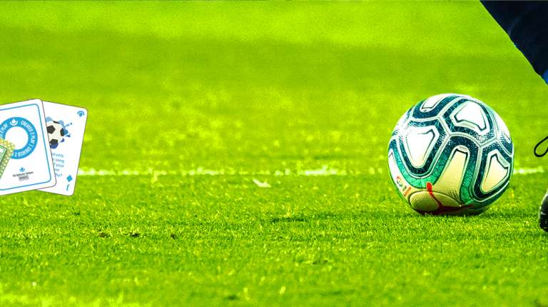 Sports cards | Scripture Union