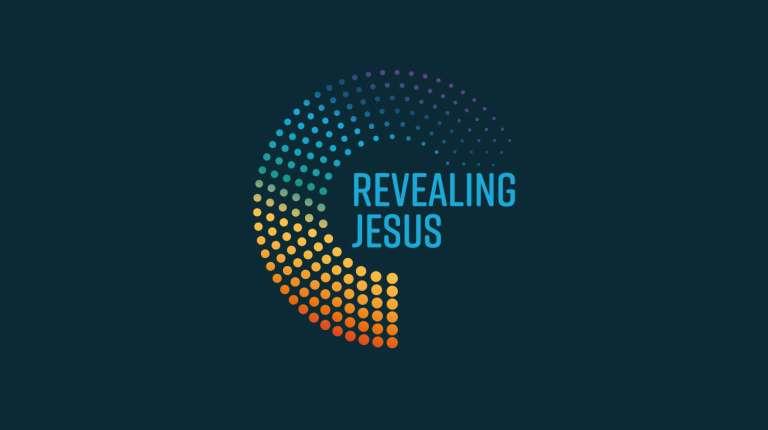 Revealing Jesus | Scripture Union