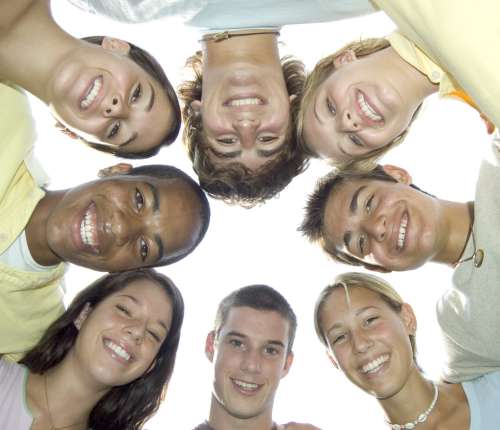 Training young leaders | Scripture Union