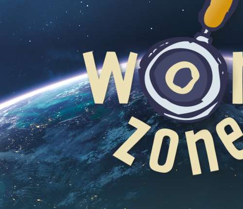 A Marvel in the WonderZone | Scripture Union