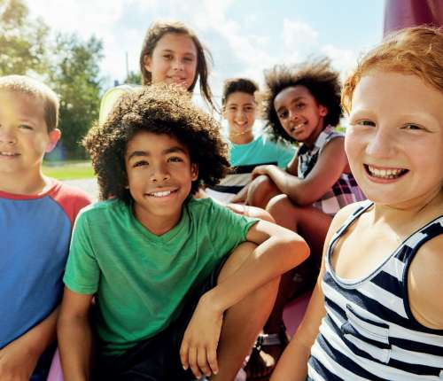 The Restoration Station | Scripture Union