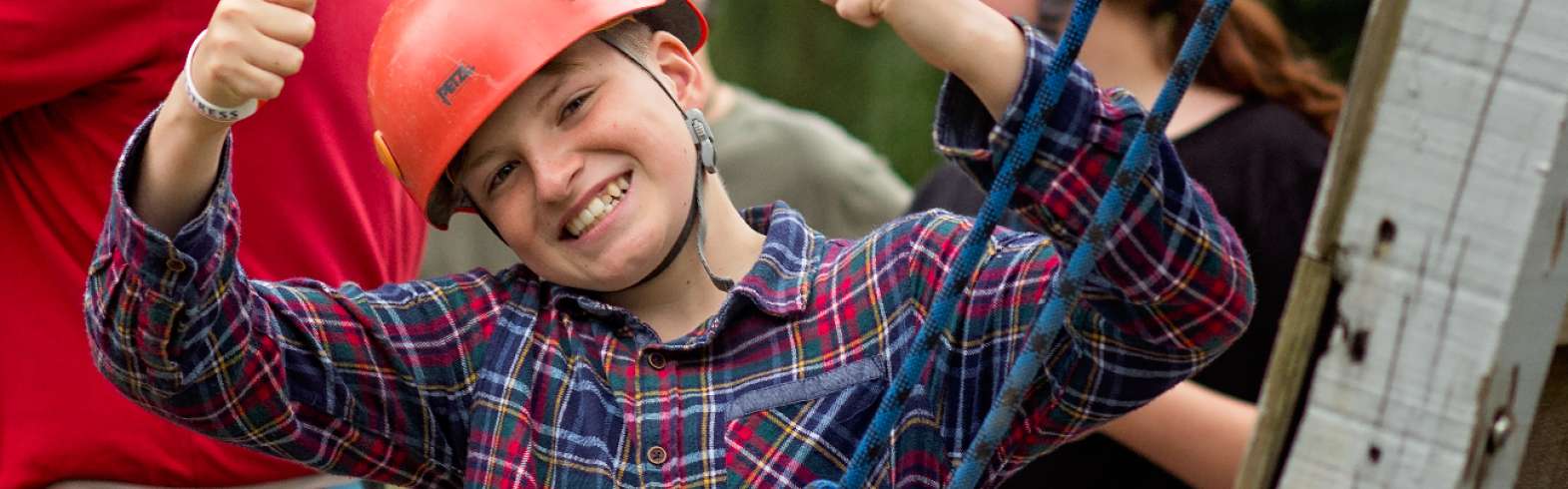 The SU Holiday Fund | Scripture Union