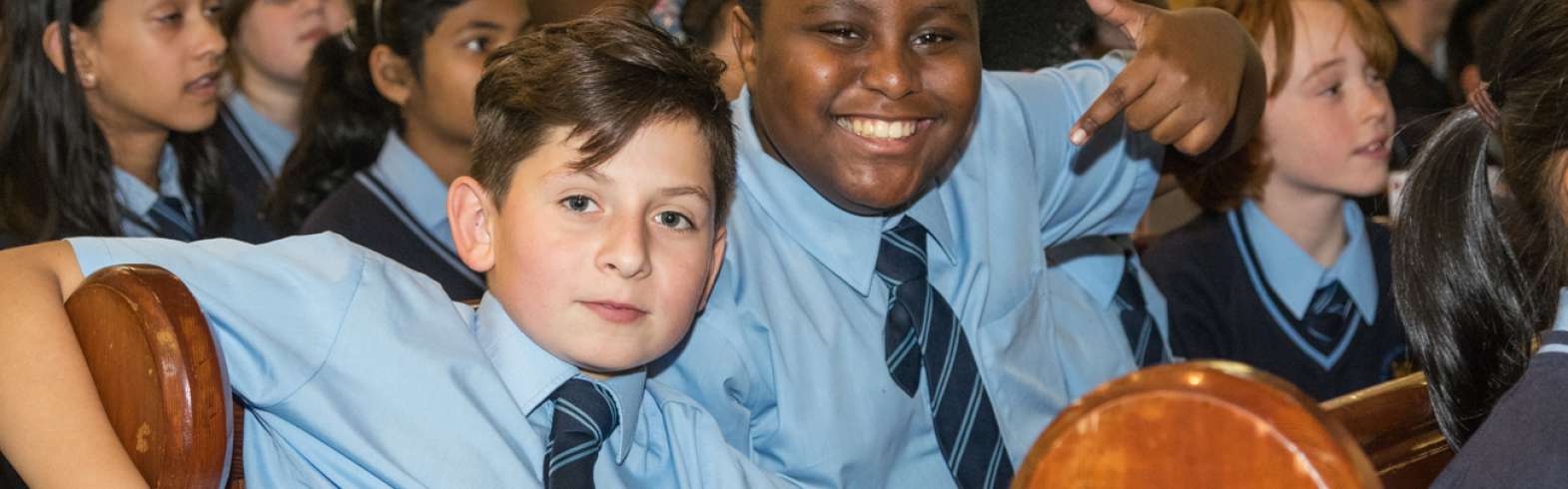 Schools resources | Scripture Union