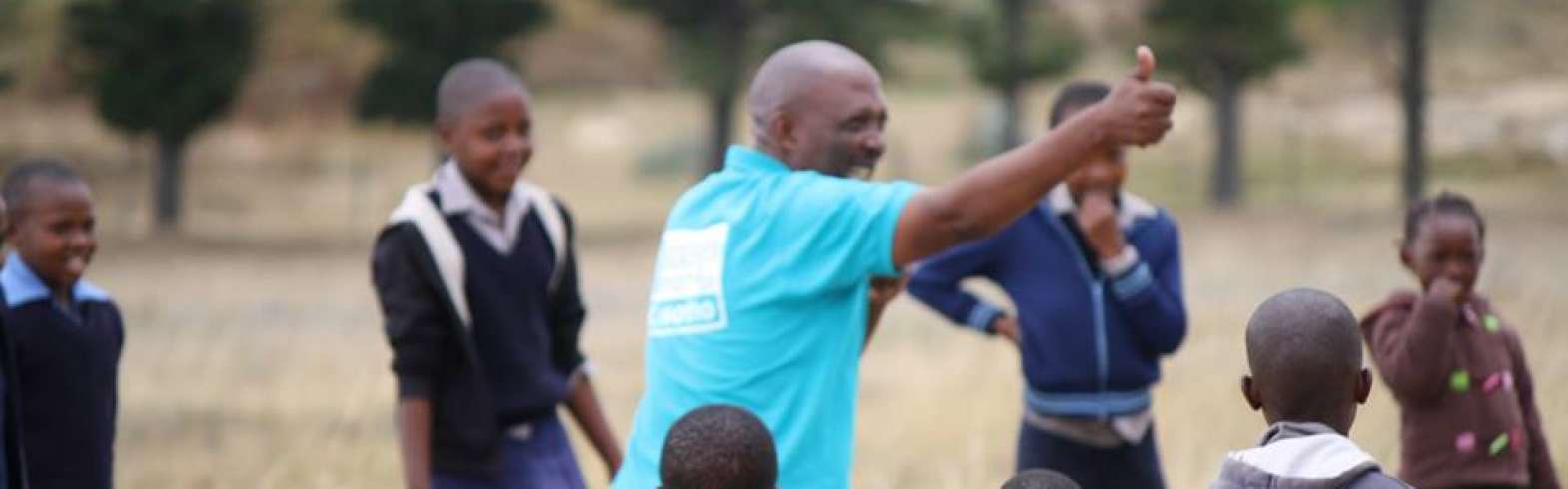 Frontline Lesotho | Scripture Union