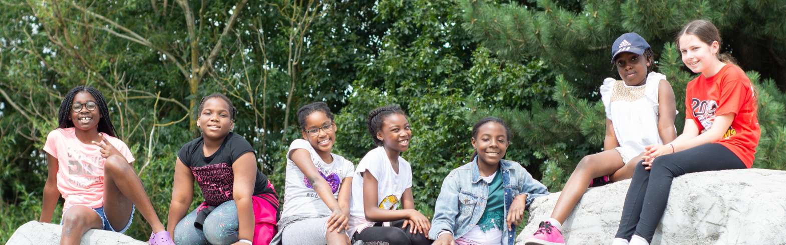 Residential Holidays | Scripture Union