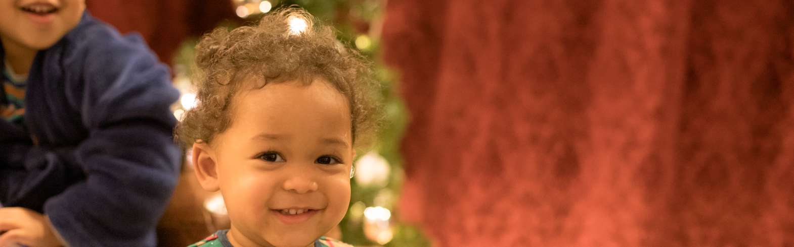 Thank you for sharing the true meaning of Christmas | Scripture Union