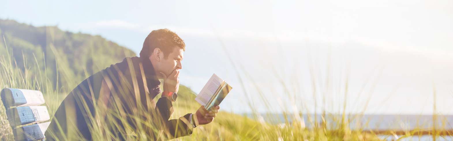 Beyond Bible reading guides | Scripture Union