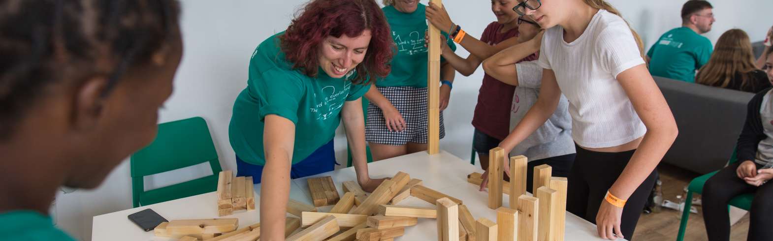 Holiday Clubs | Scripture Union