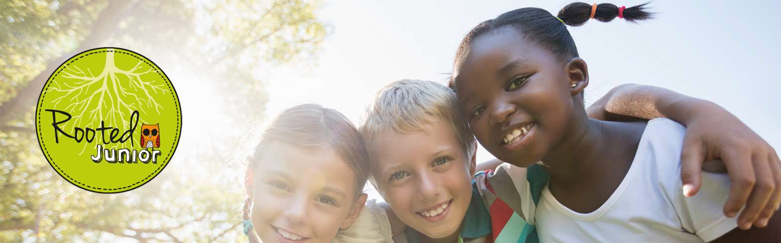 Rooted Junior | Scripture Union