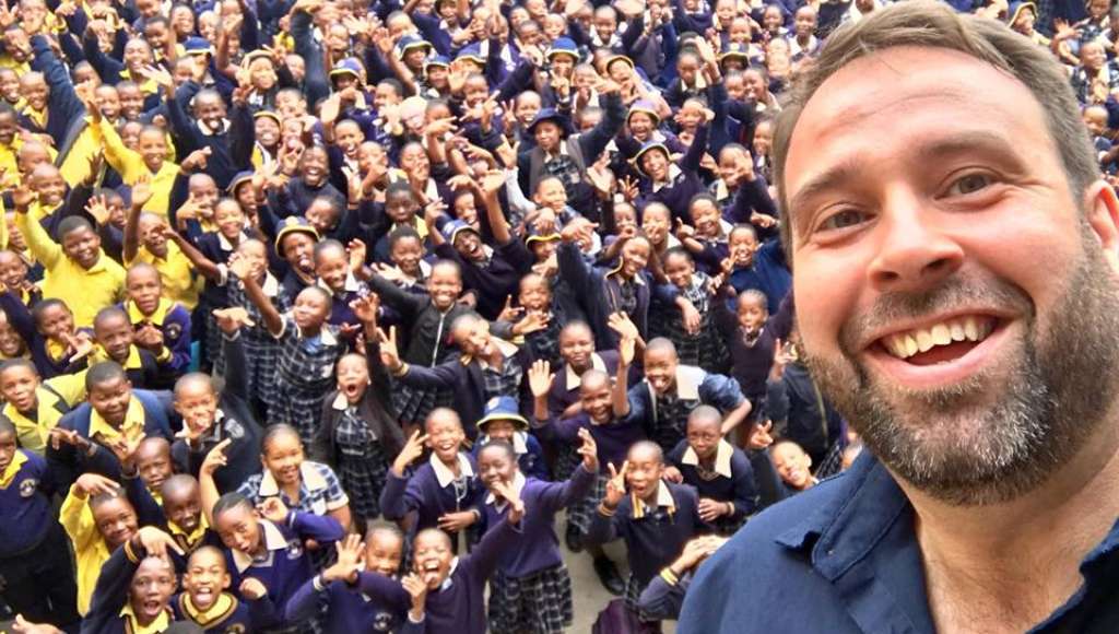 Trip Lesotho | Scripture Union