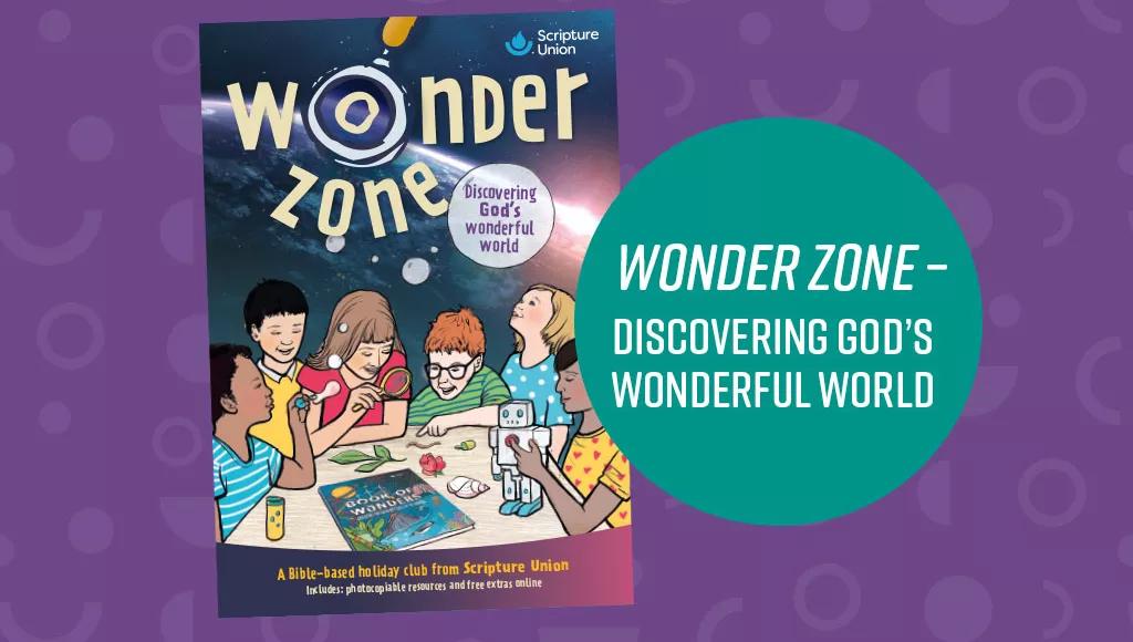 Holiday Clubs | Scripture Union