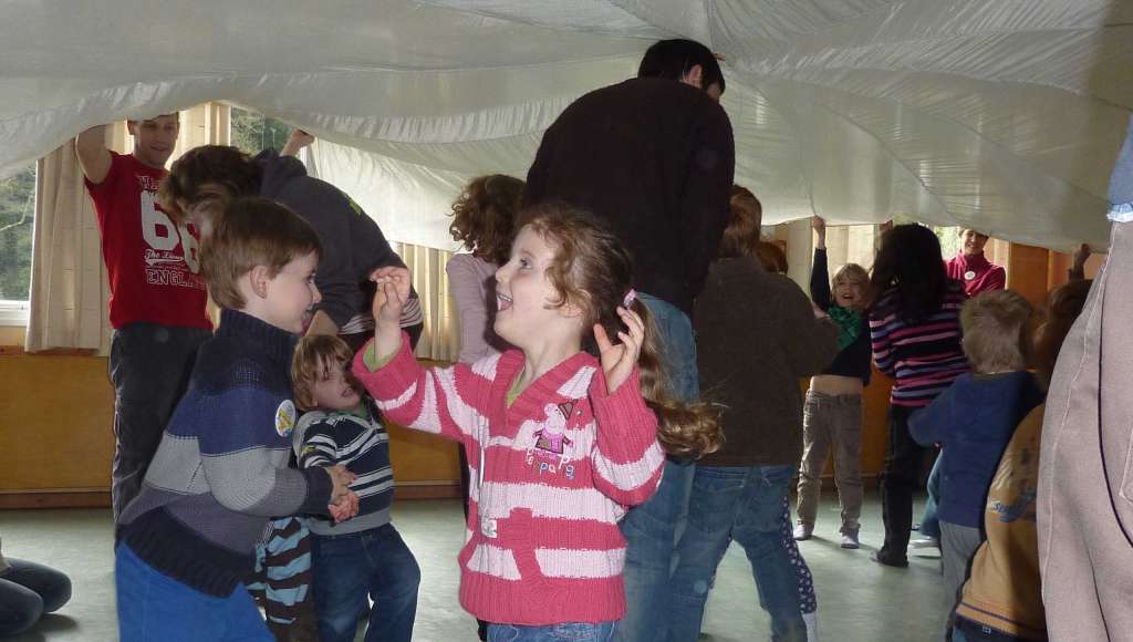 Holidays & Events | Scripture Union