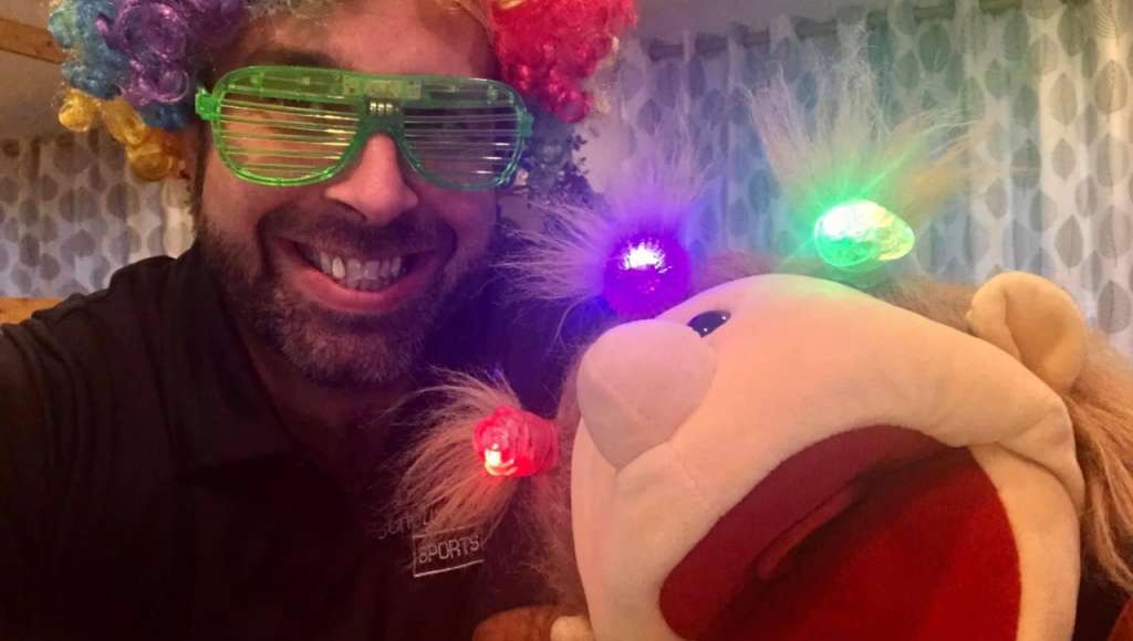 Bring the Light | Scripture Union