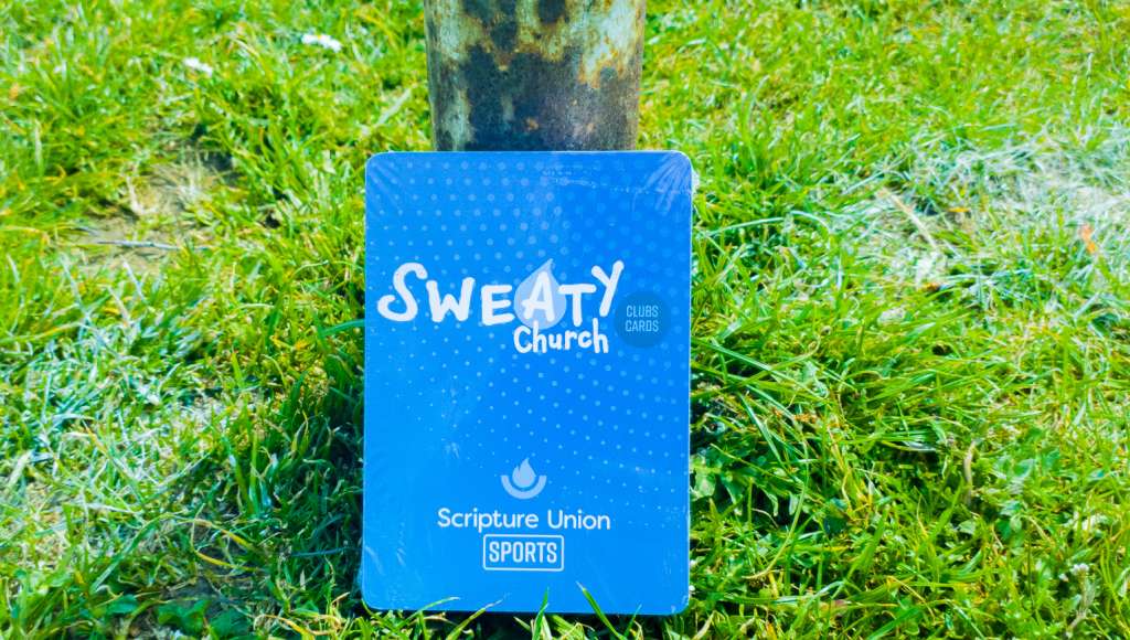 Sports cards | Scripture Union