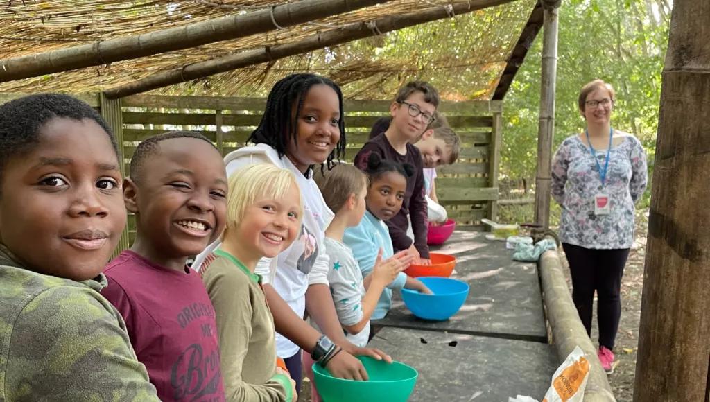 About us | Scripture Union