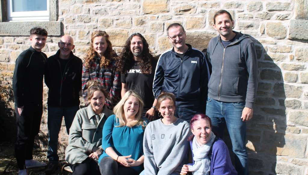 North of England | Scripture Union