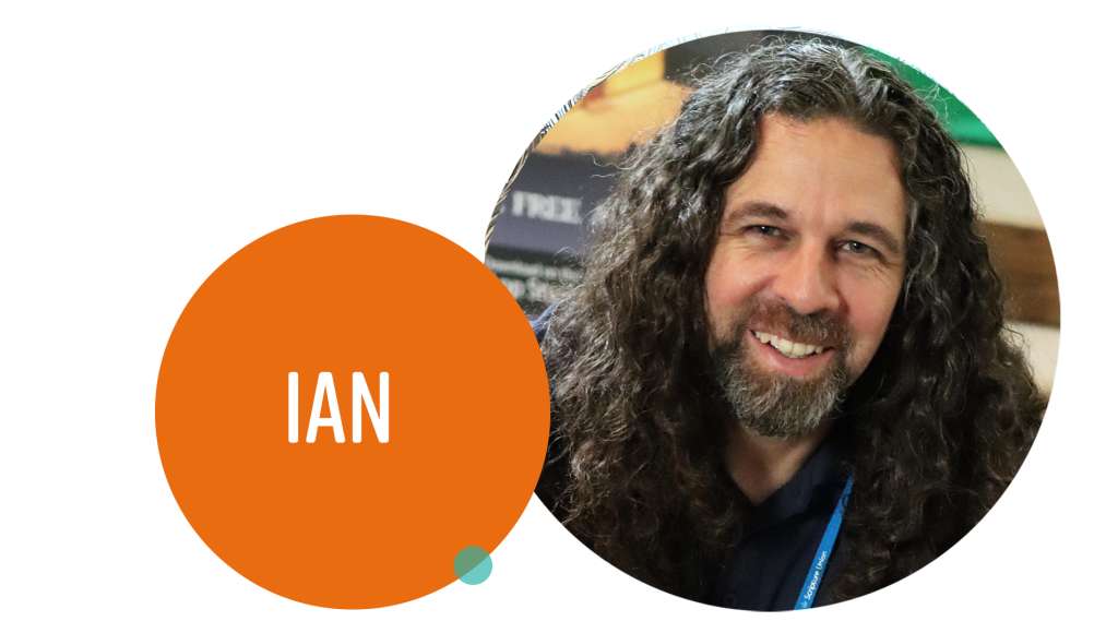 Gospel and gaming in Durham Cathedral | Scripture Union